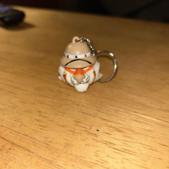 Exxon | Other | Vintage 997 Exxon Safari Tiger Keychain Put A Tiger In ...